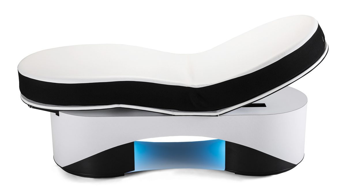 Infinity GT™ Multipurpose Treatment Table - Spa Supply Solutions