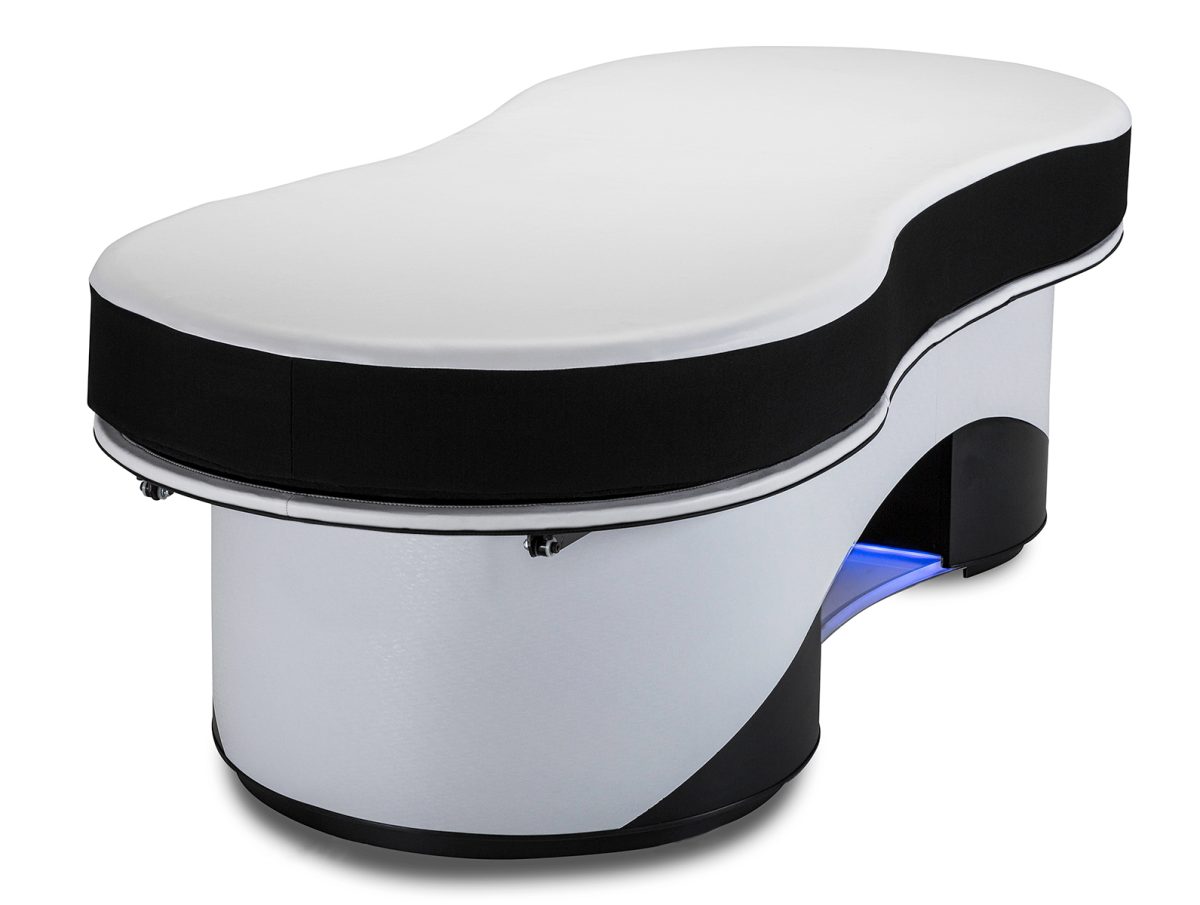 Infinity GT™ Multipurpose Treatment Table - Spa Supply Solutions
