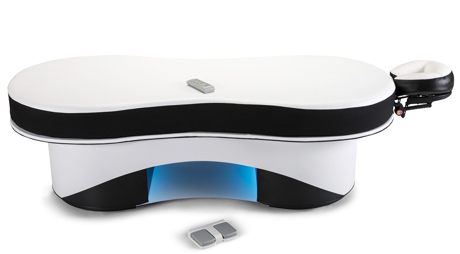 Infinity GT™ Multipurpose Treatment Table - Spa Supply Solutions