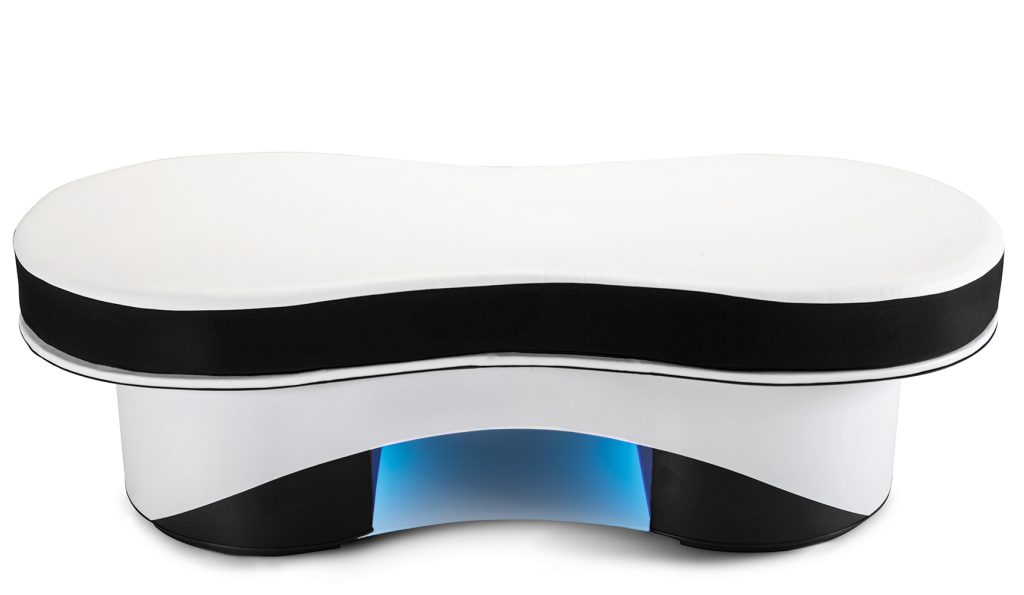 Infinity GT™ Multipurpose Treatment Table - Spa Supply Solutions