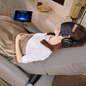 Mind-Sync™ Harmonic Sleep Lounger - Spa Supply Solutions