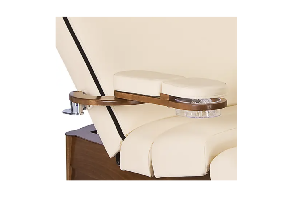 PivotPerfect™ Side Arms - Spa Supply Solutions