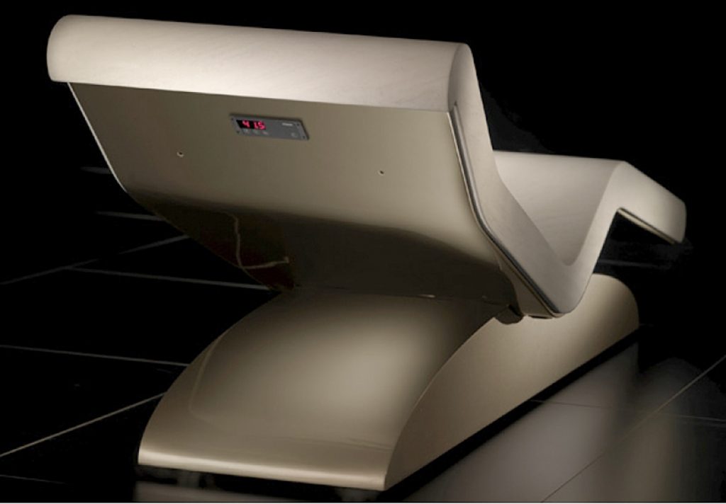 Cleopatra Moderno Limestone - Spa Supply Solutions