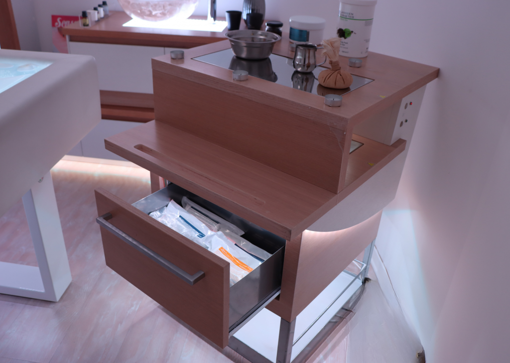 Mio - Spa Supply Solutions