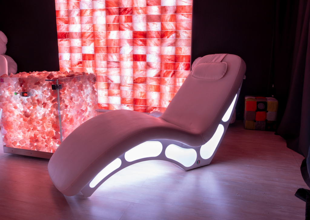 Virgo - Spa Supply Solutions