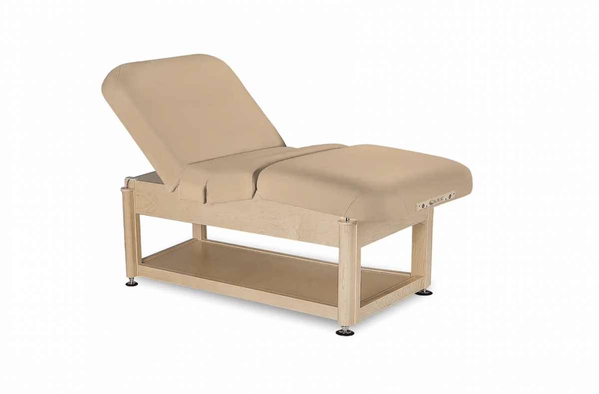 Pro Salon™ Shelf - Spa Supply Solutions