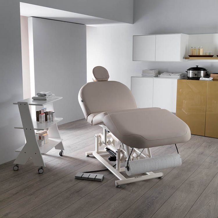 Lemi Italian Wellness Equipment - Spa Supply Solutions