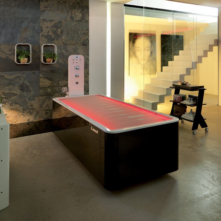 Lemi Italian Wellness Equipment - Spa Supply Solutions