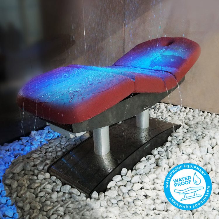 Lemi Italian Wellness Equipment - Spa Supply Solutions