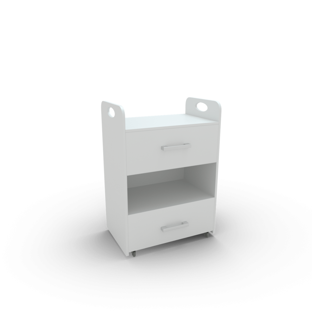 Fero L2 - Spa Supply Solutions