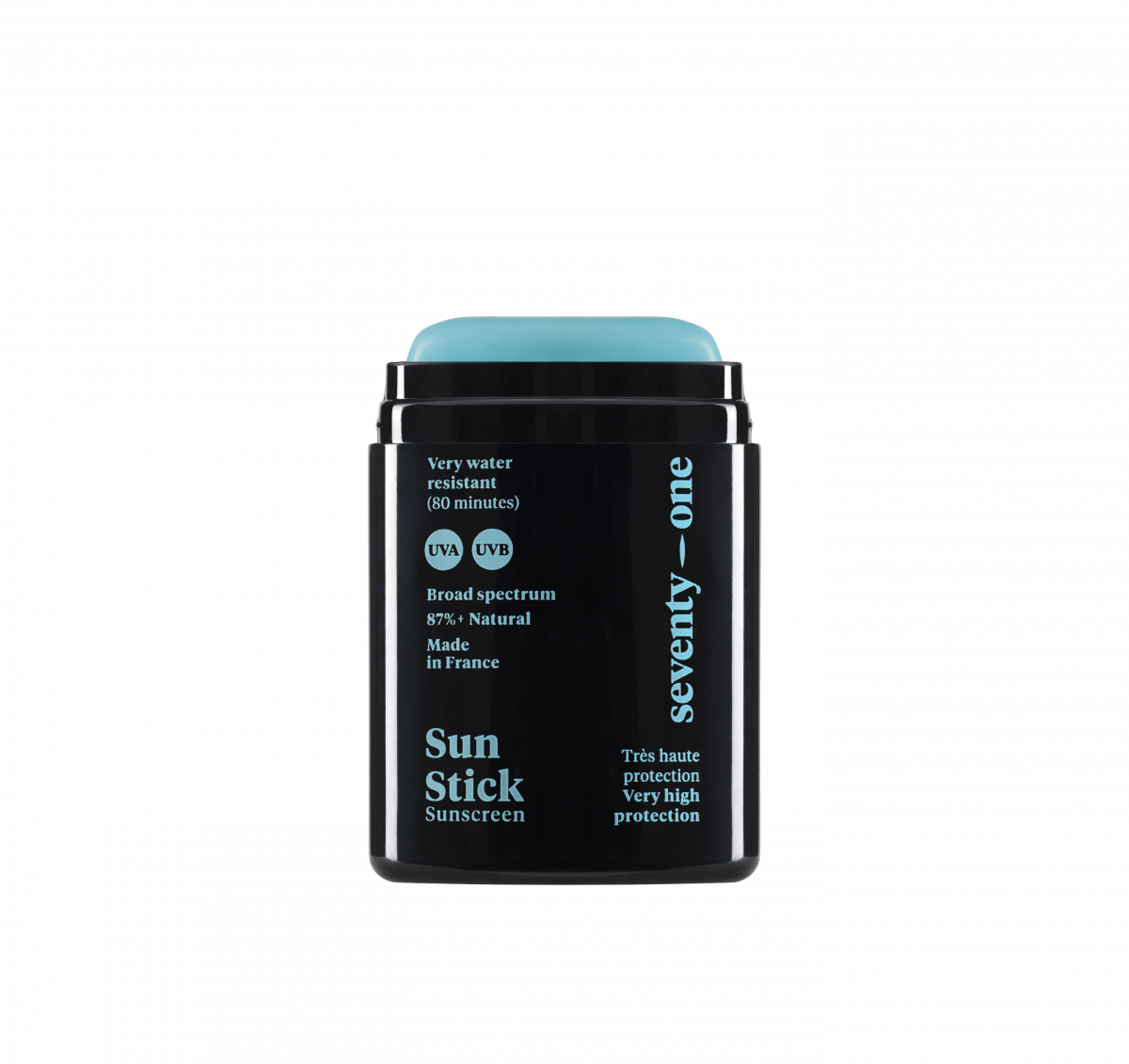 Sun Stick – Blue Lagoon - SPF50+ 15g - Spa Supply Solutions