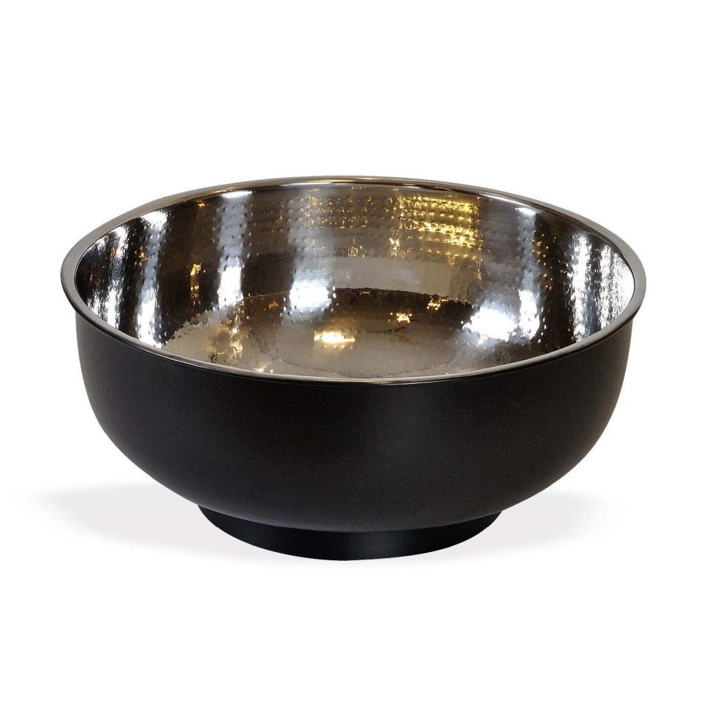 Stella Soak Bowl Ritual - Spa Supply Solutions